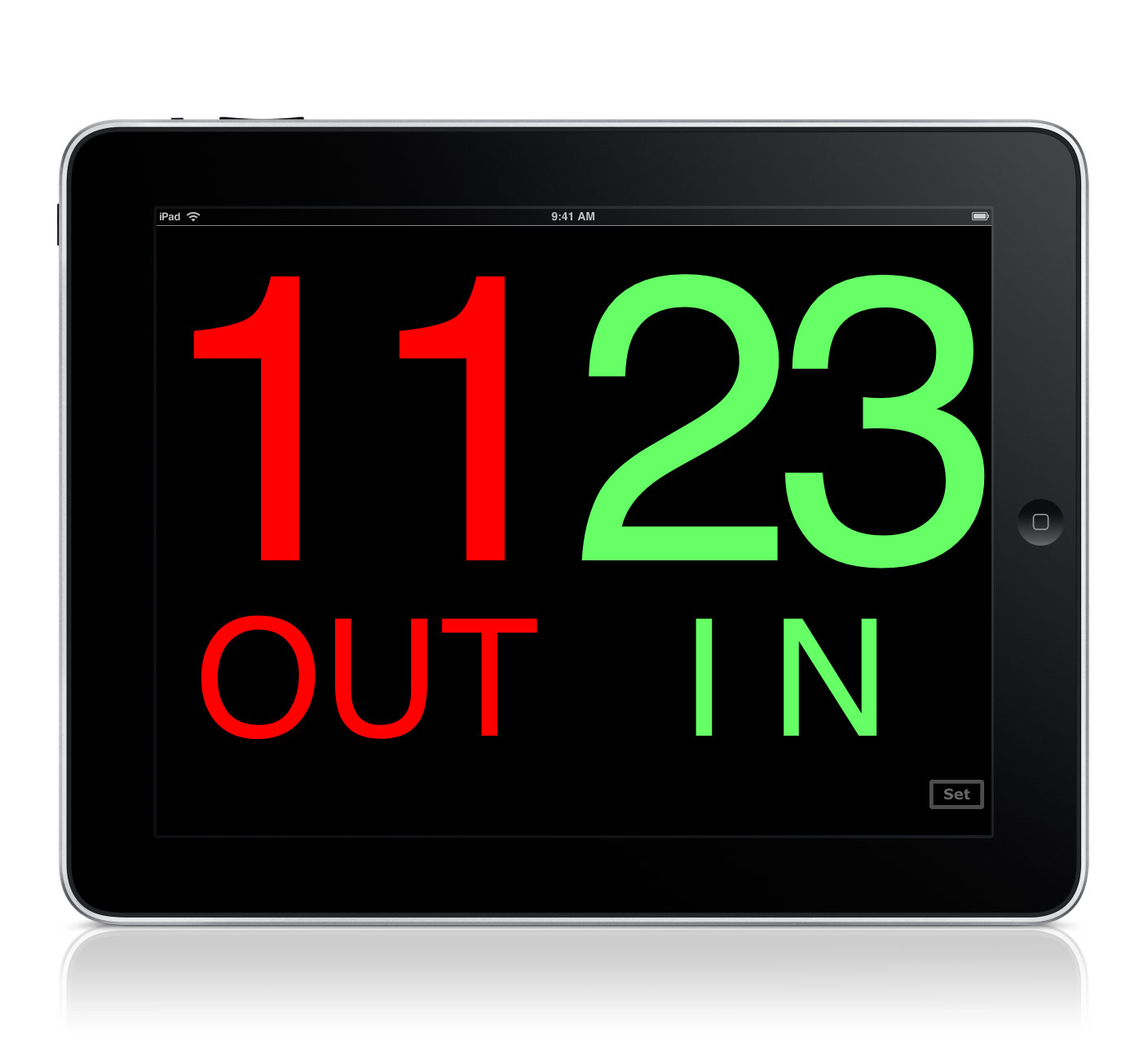 ChangePlayer - Squaria Co.,Ltd.